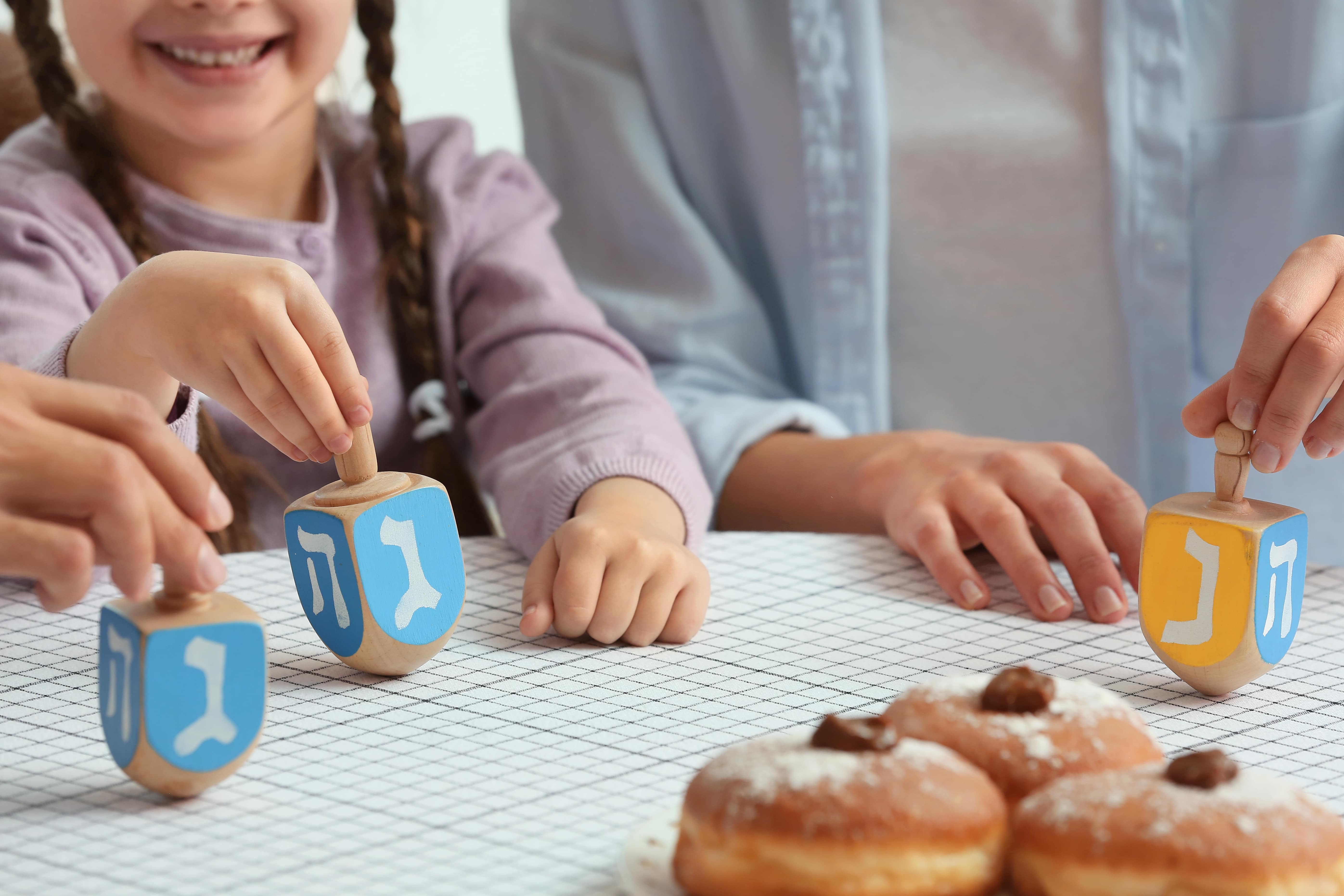 Creating a Holiday Visitation Schedule