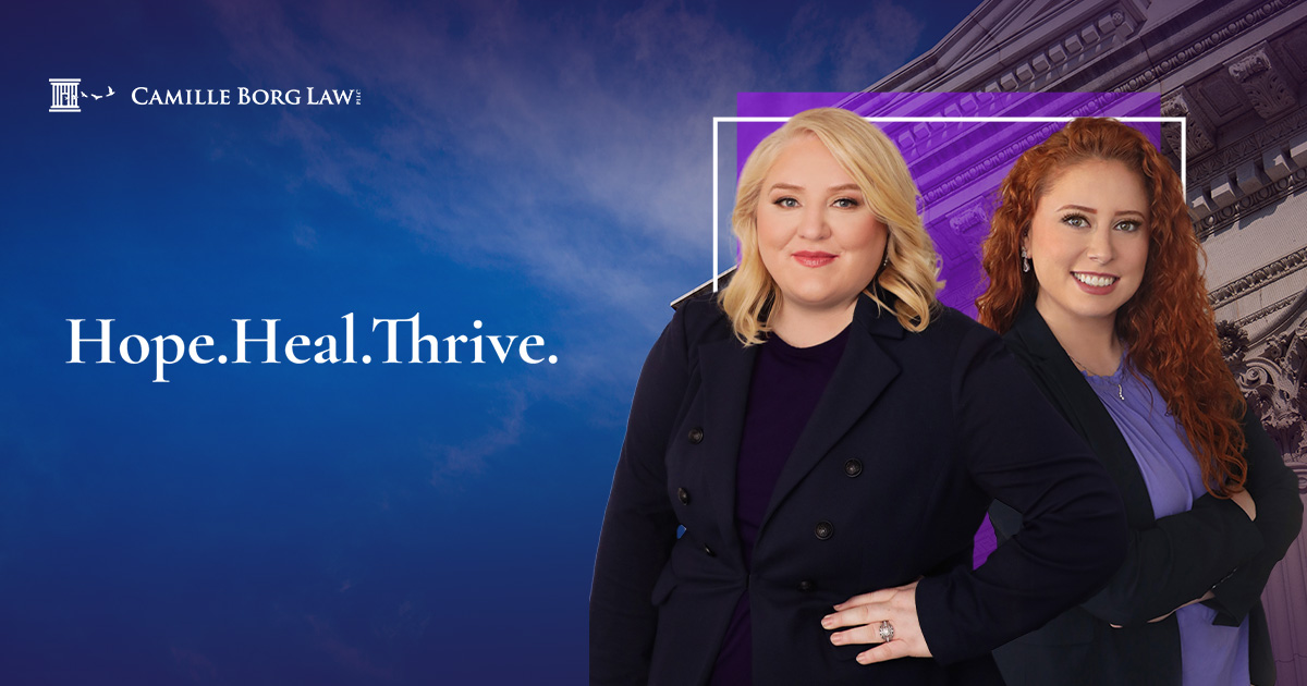 What It’s Like to Work at Camille Borg Law PLLC