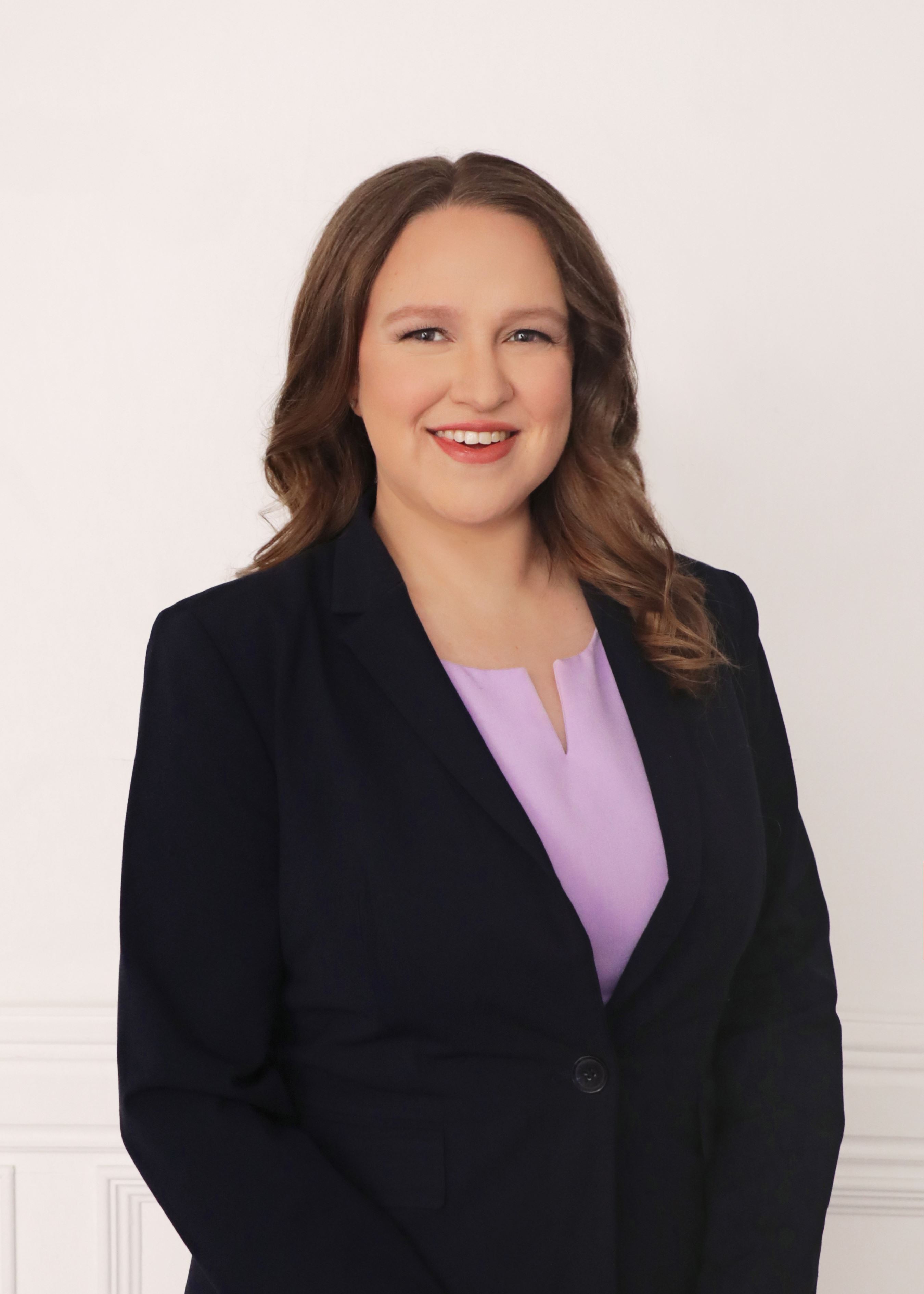 Family Lawyer in McKinney | Jessica Allen